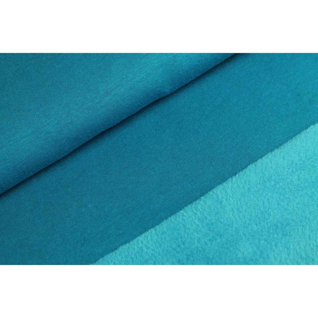 Alpenfleece Turquoise, 14,95