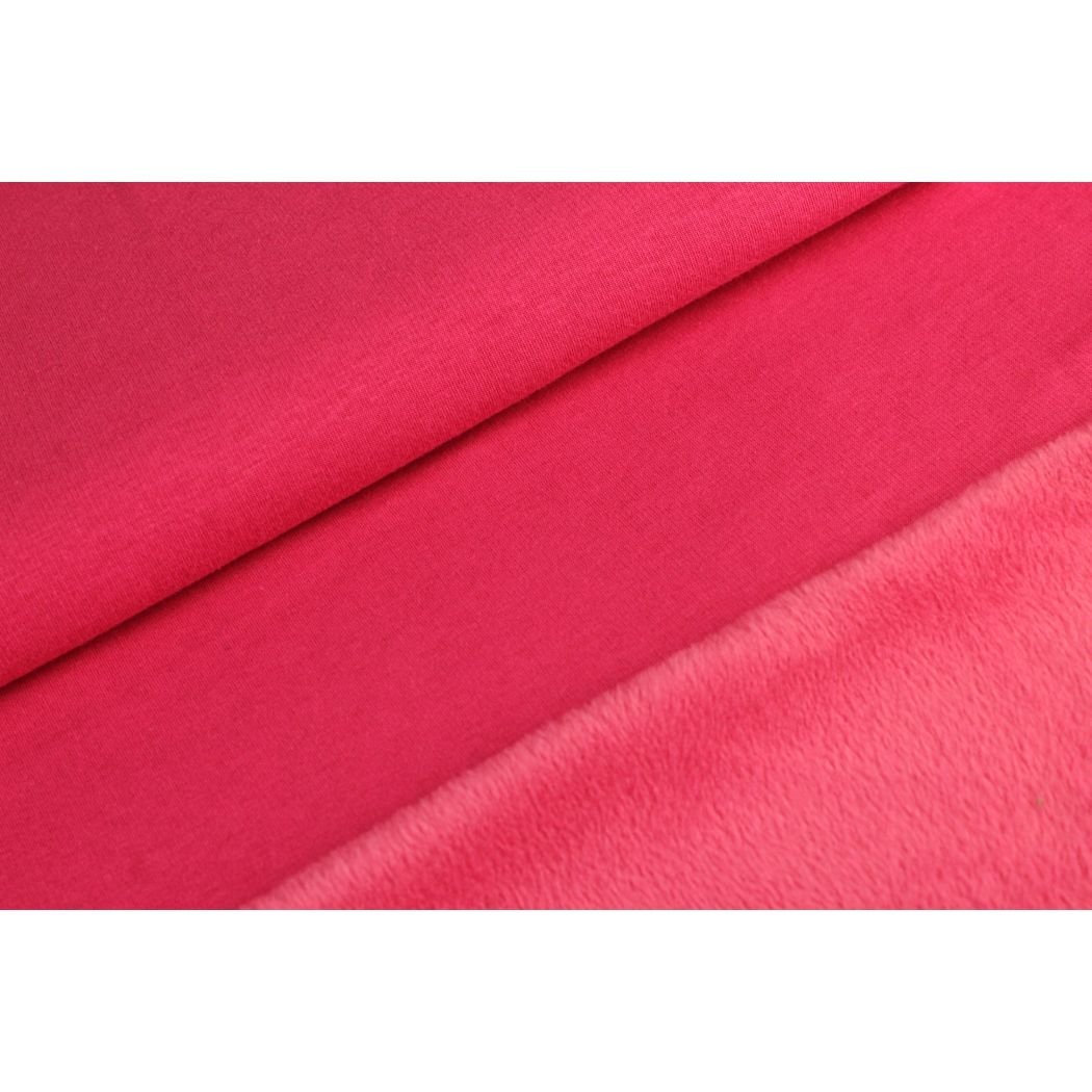 Alpenfleece Fuchsia, 14,95